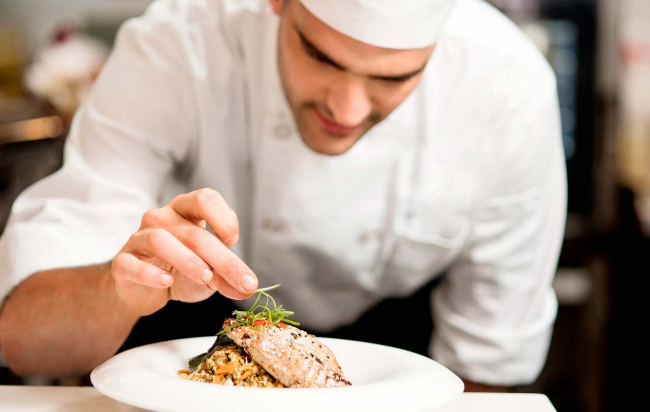 5 Pro Cooking Tips from Michelin Star Chefs - La Española Olive Oil