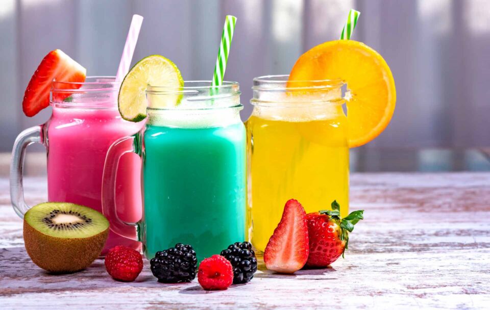 5 Super-Powered Fresh Juice and Smoothie Recipes - La Española Olive Oil