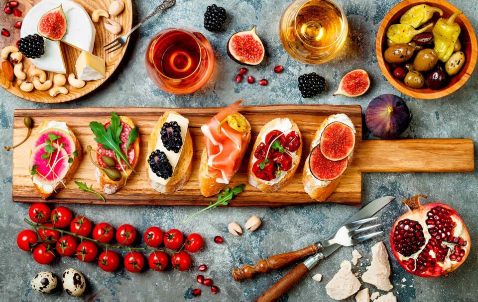 Food Trend Dictionary: 23 Of The Most Popular Diets Explained Part I ...